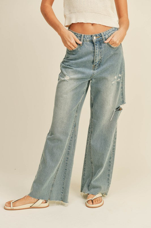 The Denim Lab Shop