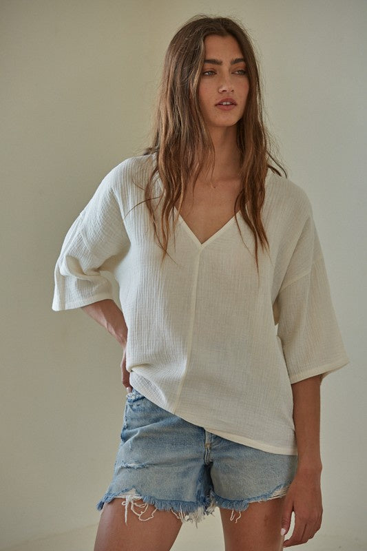 The Giulia Top